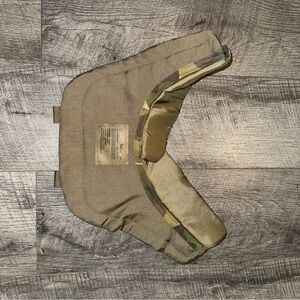 BAE systems | Other | Usgi Multicam Yoke Collar Protector Armor For ...